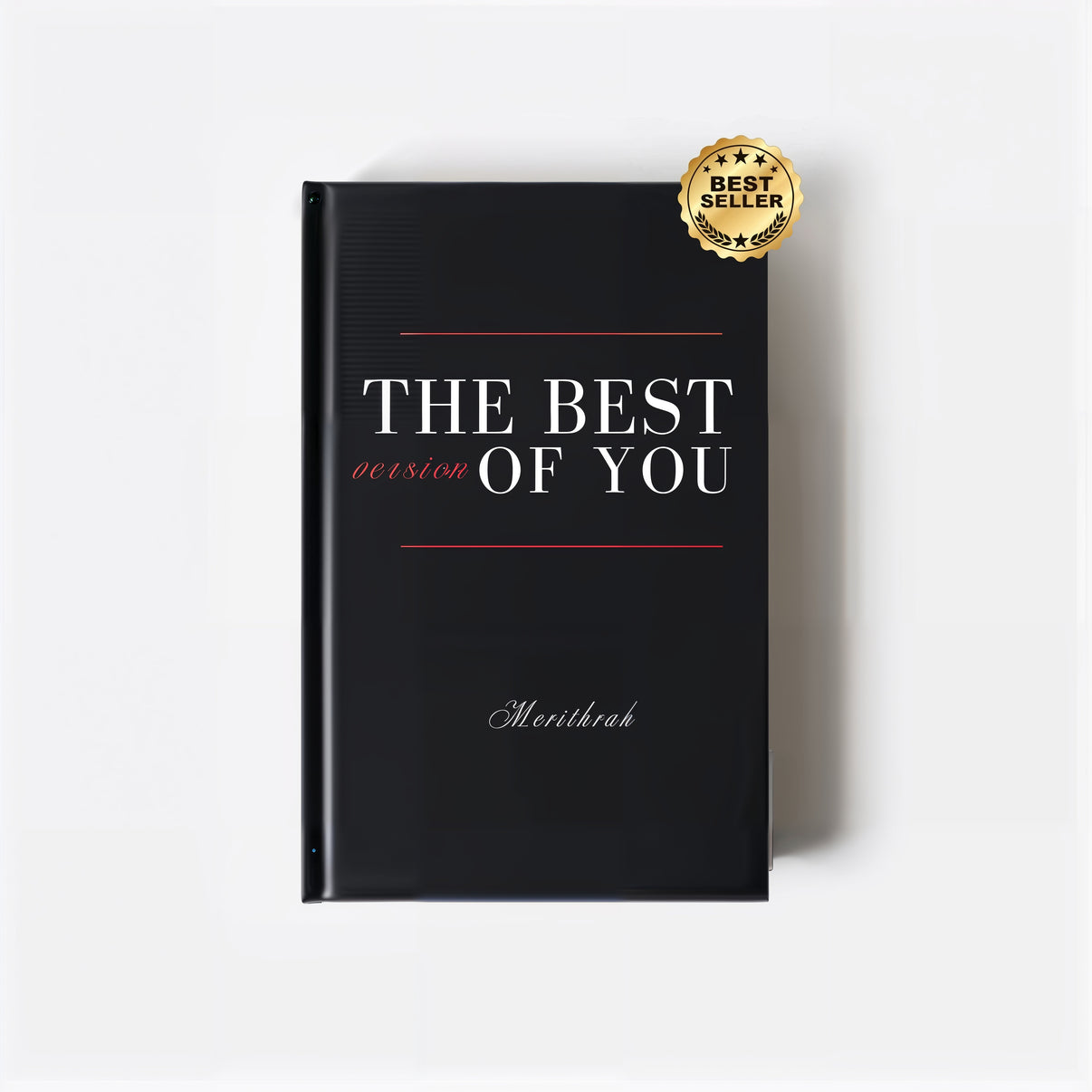 The Best Version of You eBook – Merithra